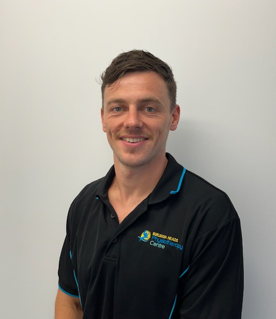 Sports Rehabilitation - Broadbeach Physio