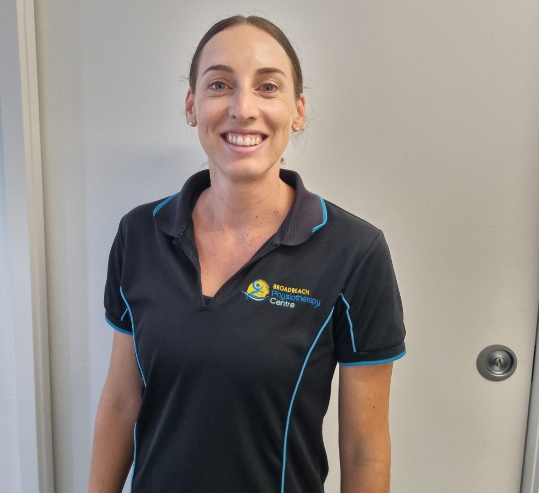 Exercise Physiology - Broadbeach Physio