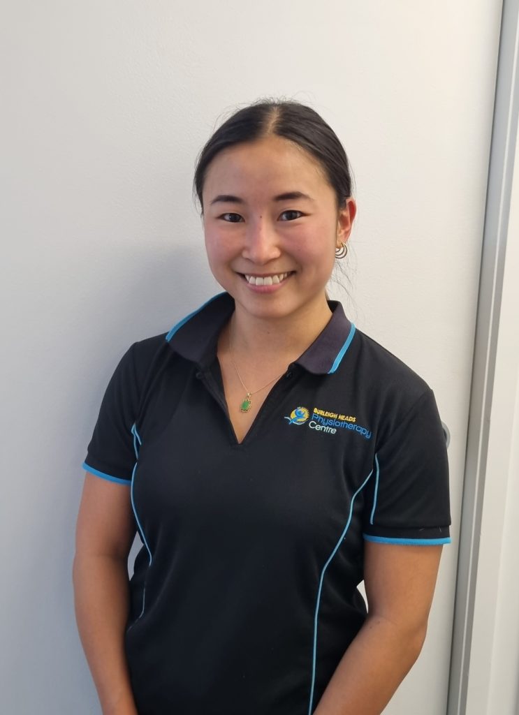 Broadbeach Physiotherapy and Exercise Physiology